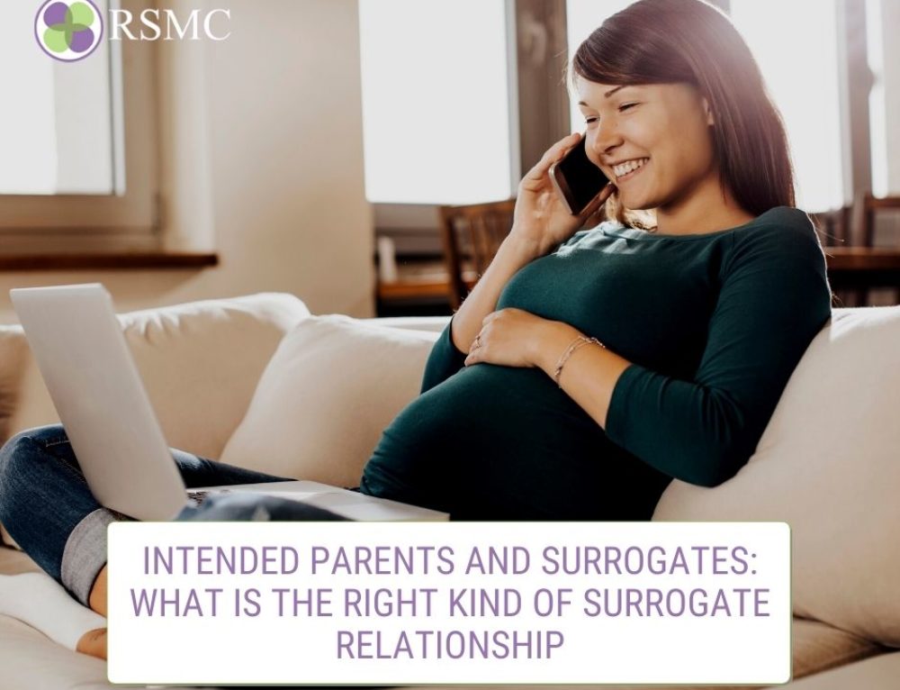 5 Health Benefits of Becoming a Surrogate Mother | RSMC