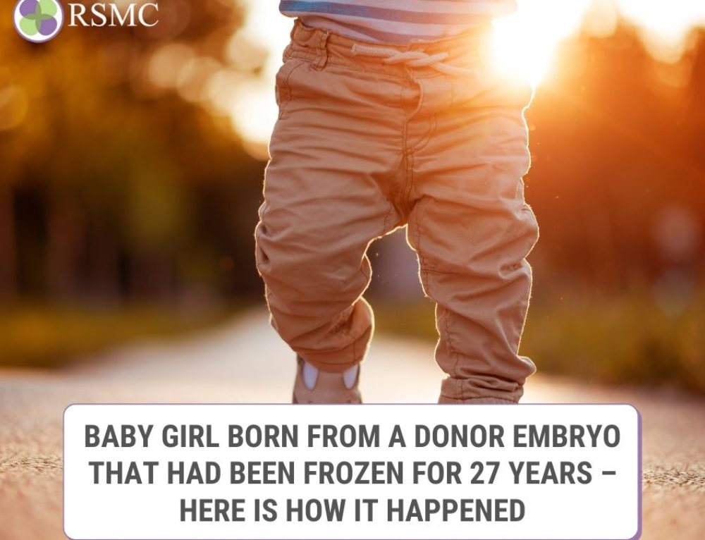 How the Next Few Weeks of Your Embryo Transfer Timeline May Look | RSMC ...
