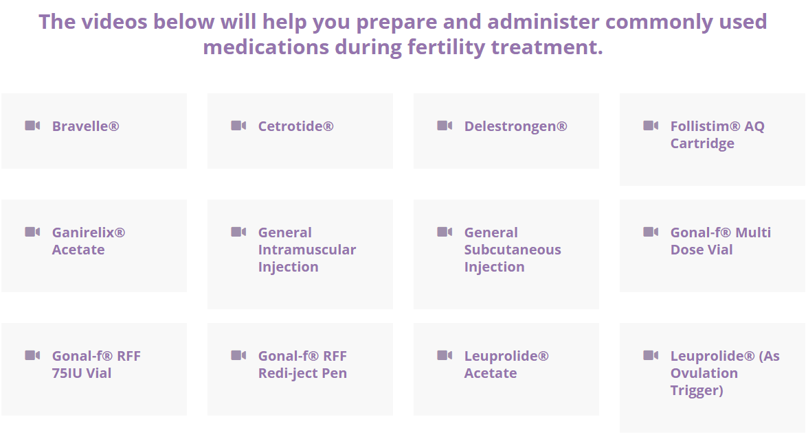Resources - RSMC | Best IVF and Fertility Center