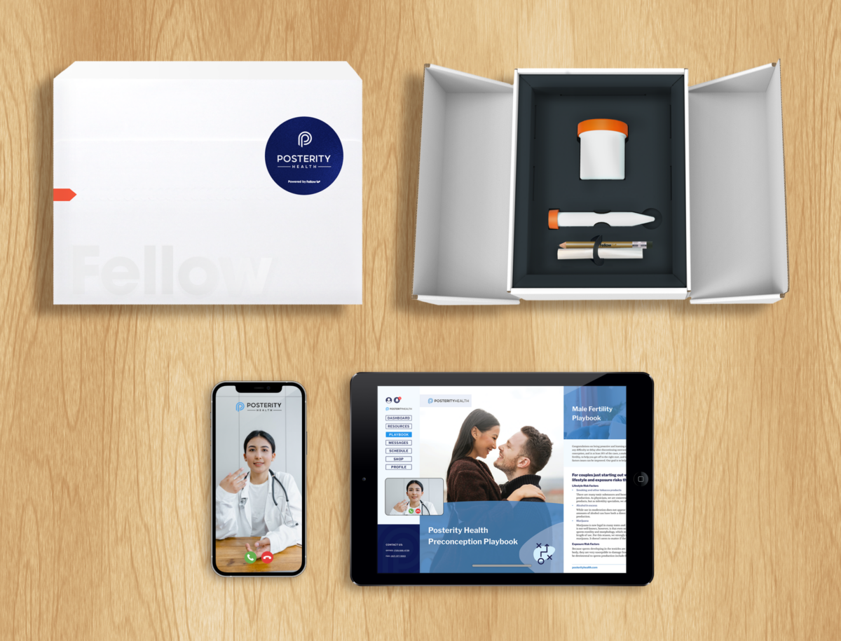 Infertility Diagnosis & Testing with RSMC Fertility Clinic