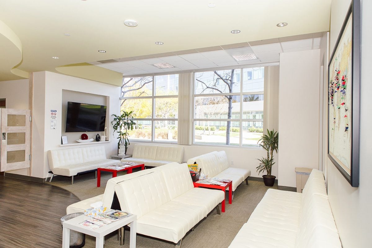 RSMC, San Diego, California - Location, Office Hours, Direction