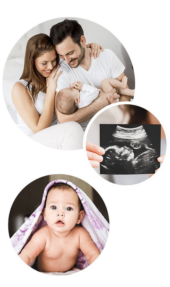 Affordable Fertility Treatments - Low-cost IVF & Egg Freezing